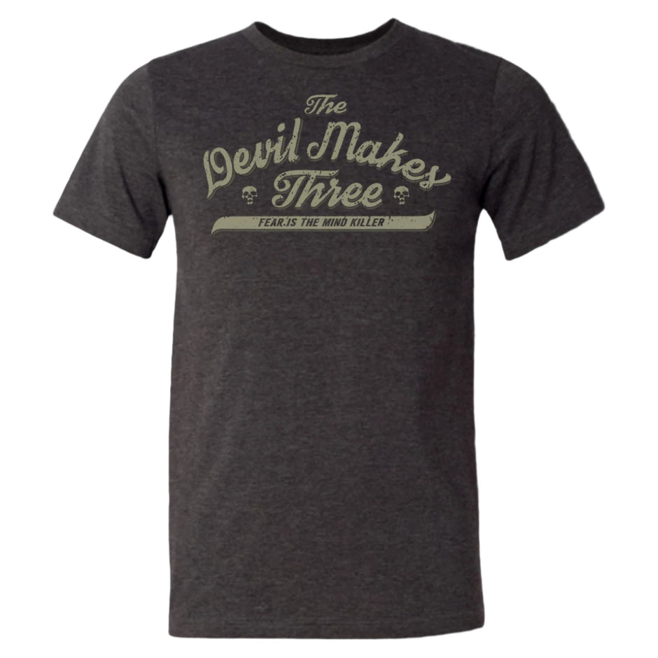 Mens Shirts – The Devil Makes Three